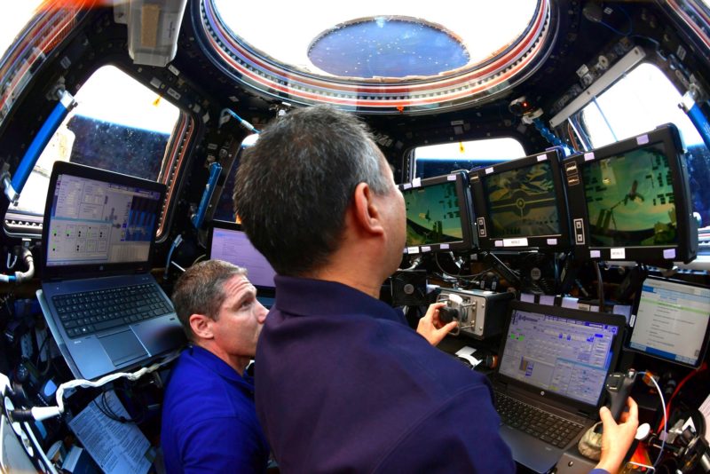 Northrop Grumman Green-Lights Two More Cygnus Missions, As NG-15 ...
