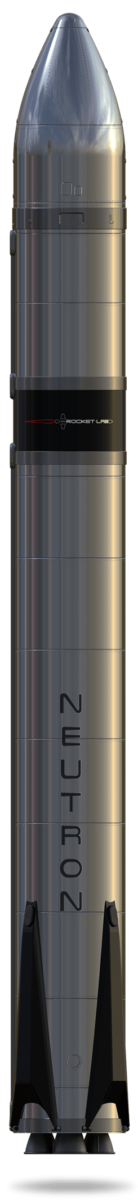 Rocket Lab Unveils Reusable Neutron Booster, Targets NET 2024 Maiden ...