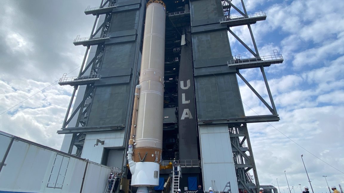 Space-Based Infrared System - AmericaSpace