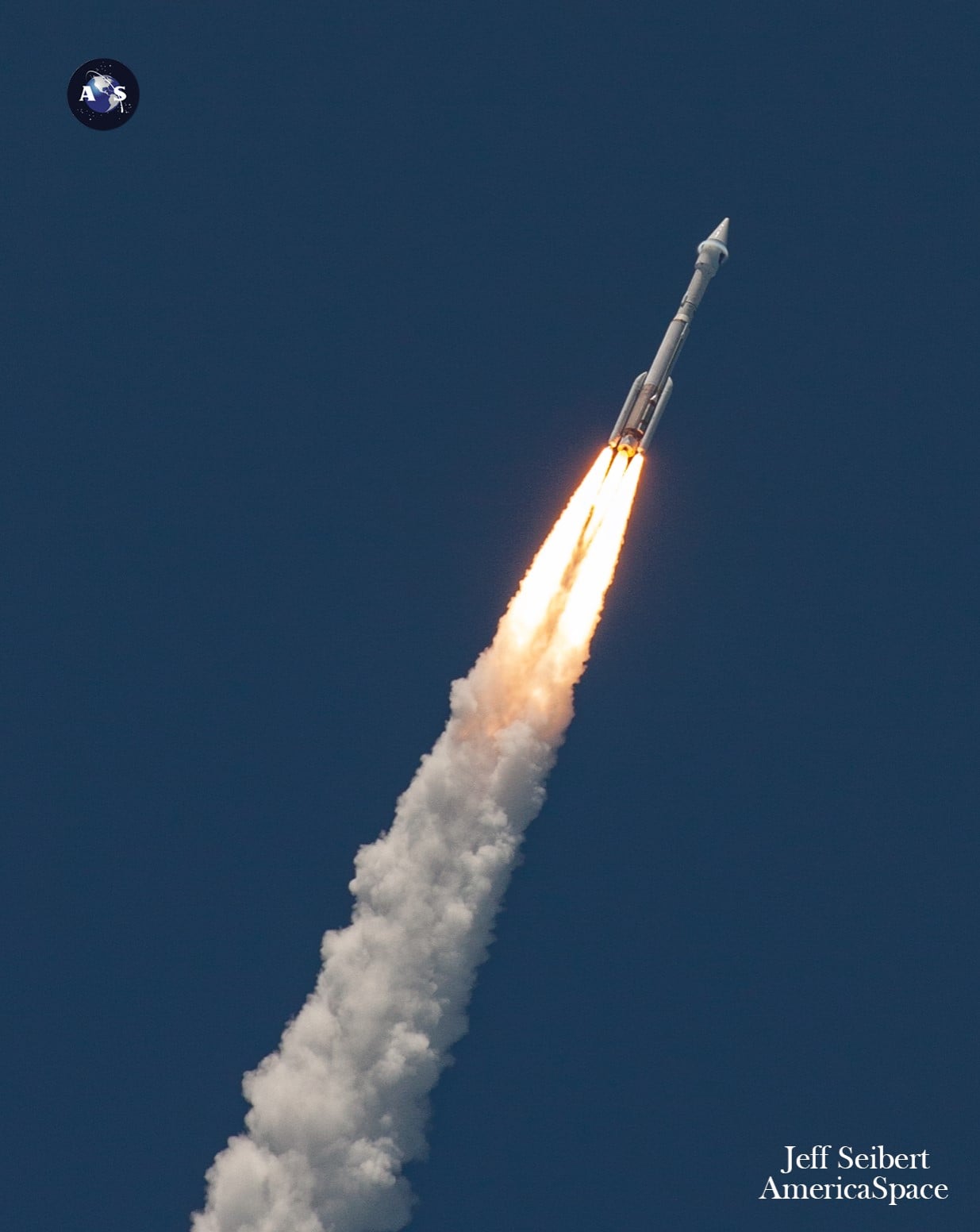 STPSat-6 - AmericaSpace