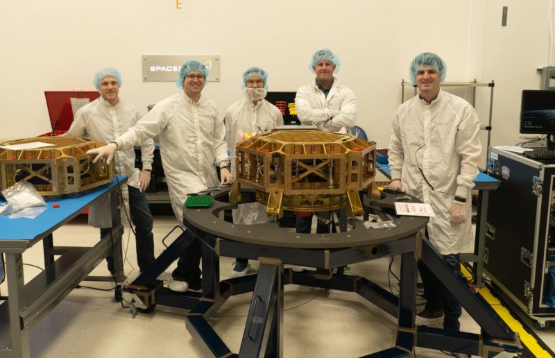 SpaceX Ready to Launch Transporter-2 Mission, 88-Strong Satellite ...