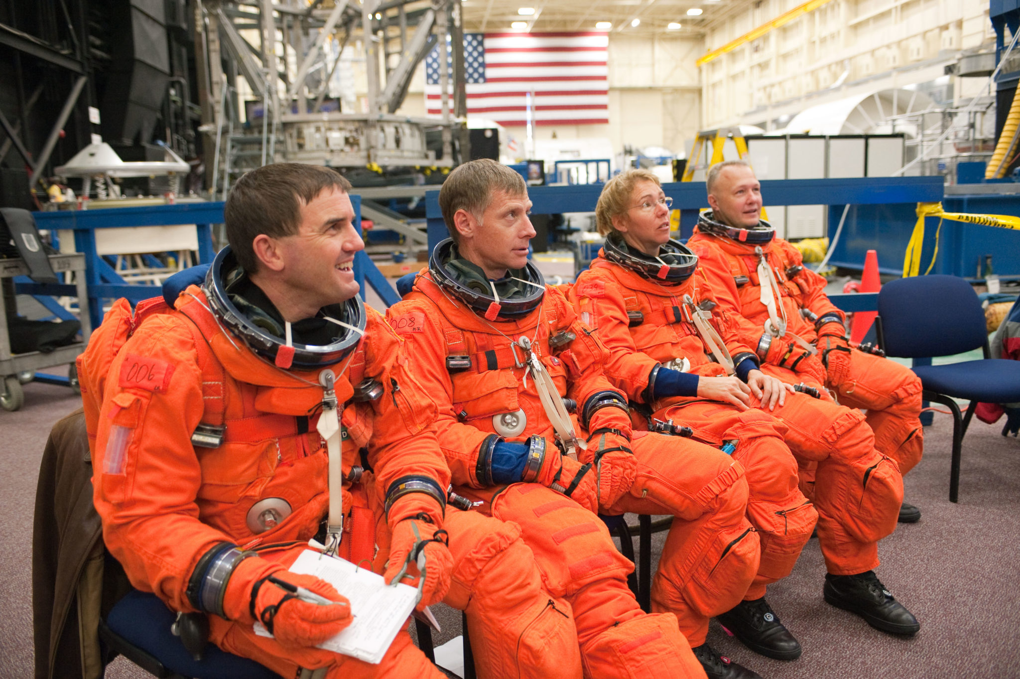 ‘Atlantis, Go’: Remembering the Shuttle’s Final Launch, Ten Years On ...