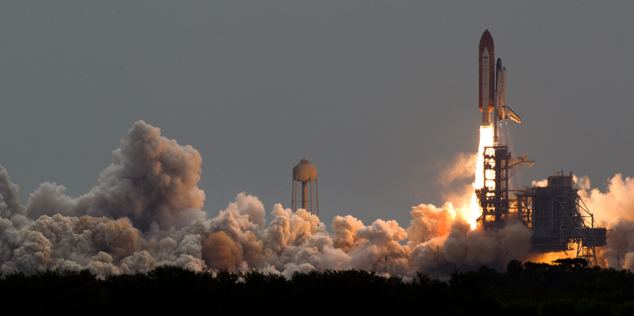‘Atlantis, Go’: Remembering the Shuttle’s Final Launch, Ten Years On ...
