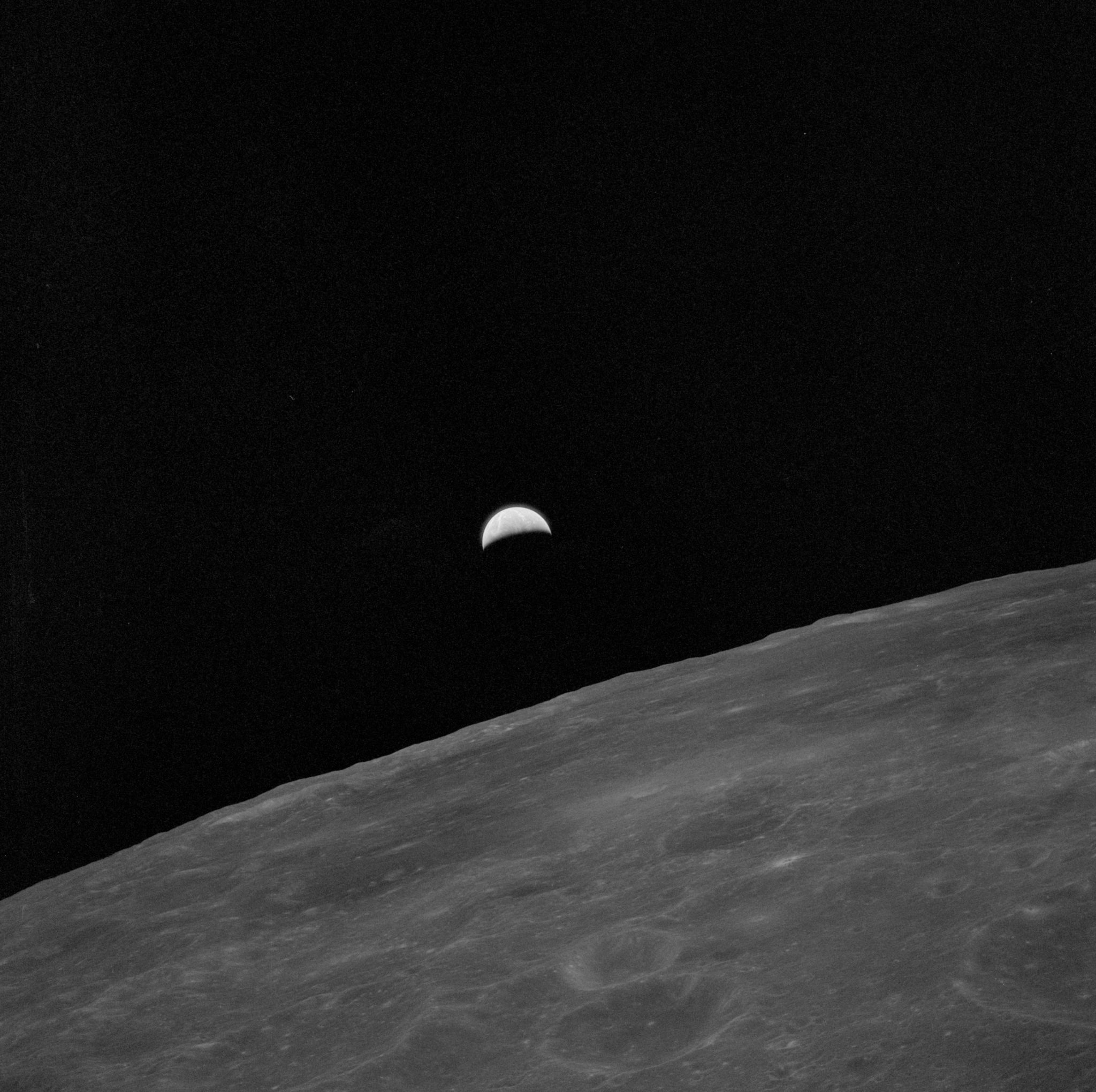 Man Must Explore: Remembering Apollo 15, Five Decades On « AmericaSpace