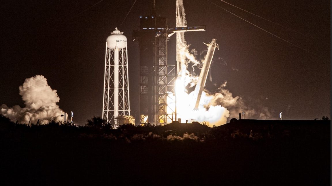 Celebrating Black History Month: NASA’s African-American Astronauts ...
