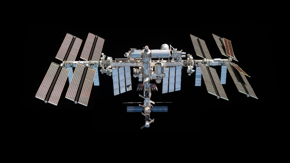 Celebrating Black History Month: NASA’s African-American Astronauts ...