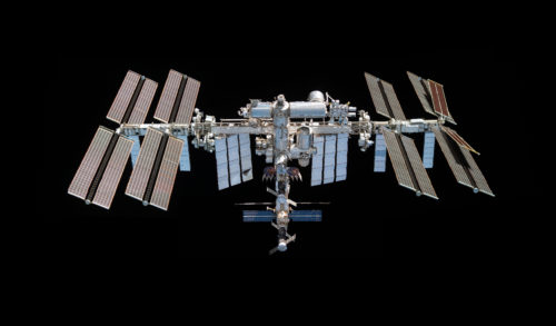Celebrating Black History Month: NASA’s African-American Astronauts ...