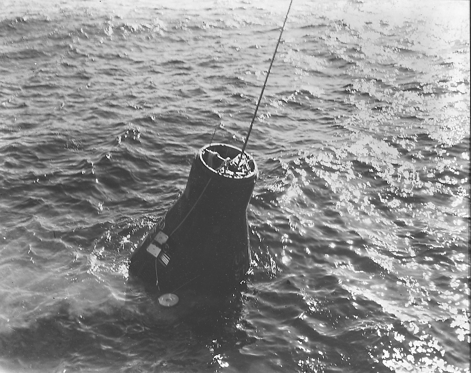 Just A Normal Day: Remembering Friendship 7, 60 Years On - AmericaSpace