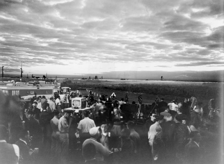 Just A Normal Day: Remembering Friendship 7, 60 Years On - AmericaSpace