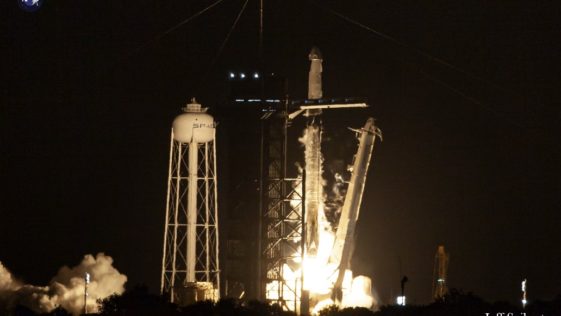 AmericaSpace - For space explorers