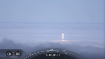 AmericaSpace Live Launch and Event Tracker - AmericaSpace