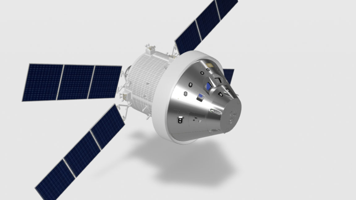 Celebrating Black History Month: NASA’s African-American Astronauts ...