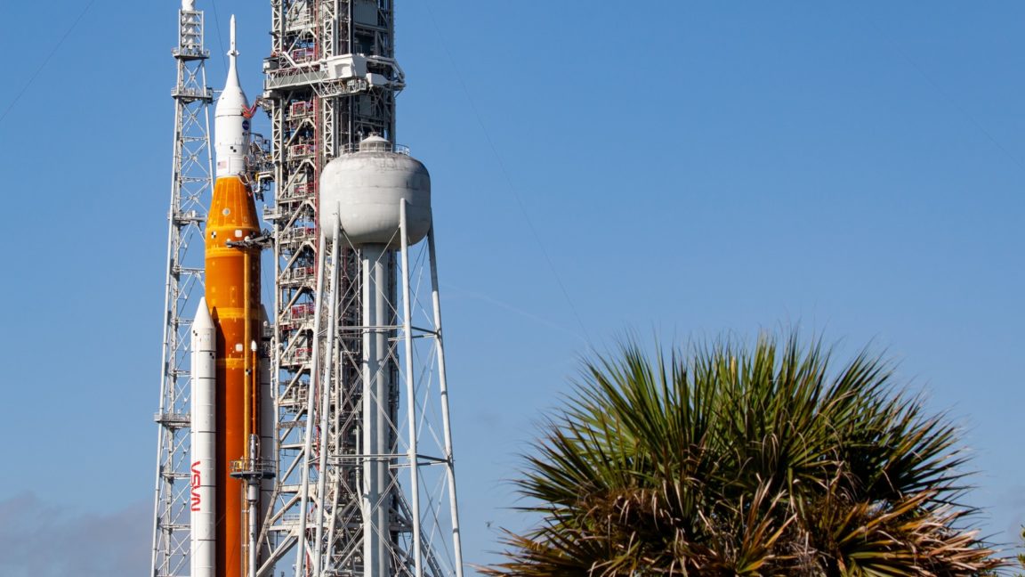 NASA Reveals Potential Landing Sites for Artemis III Mission - AmericaSpace