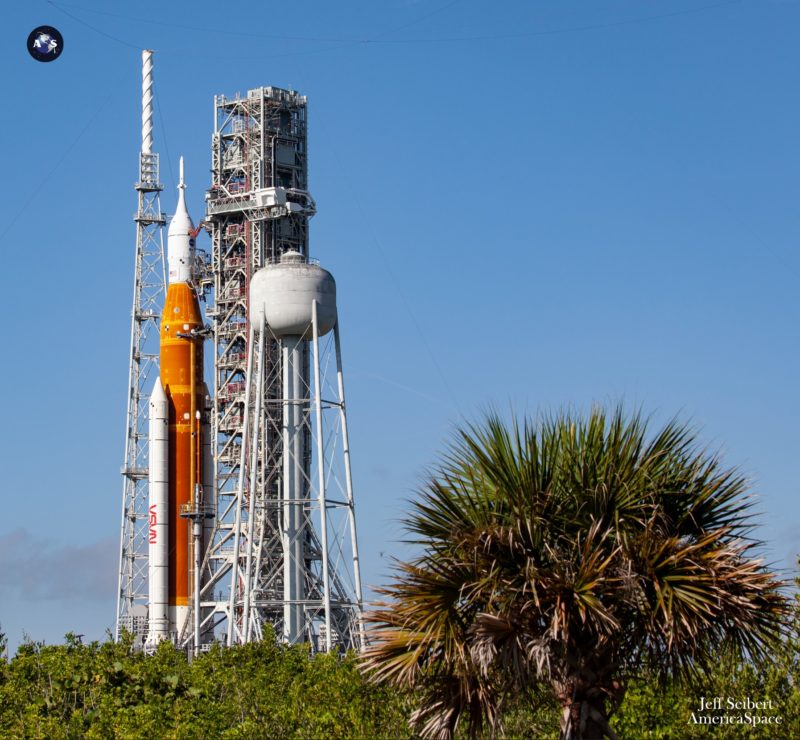 NASA Reveals Potential Landing Sites for Artemis III Mission - AmericaSpace