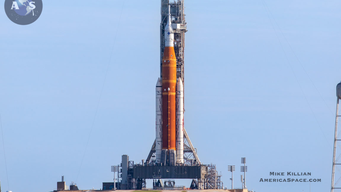 Celebrating Black History Month: NASA’s African-American Astronauts ...