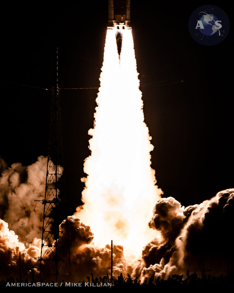Artemis I Mission Ends, Successfully Trials Human-Capable Vehicle in ...