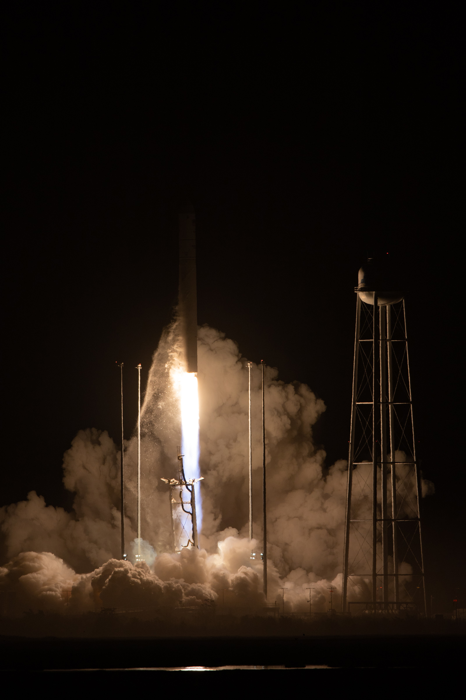 Nasa Pioneer 1 Rocket
