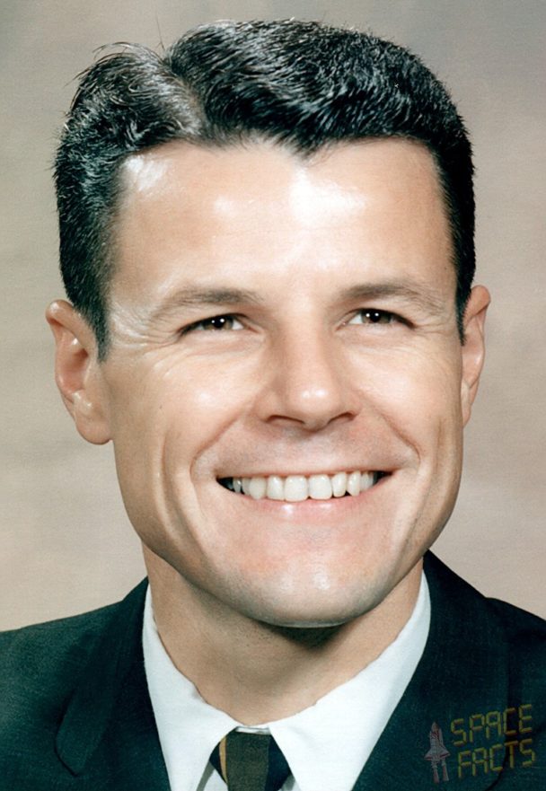 “Who Was In NASA 901?” Remembering the Accident That Almost Claimed ...