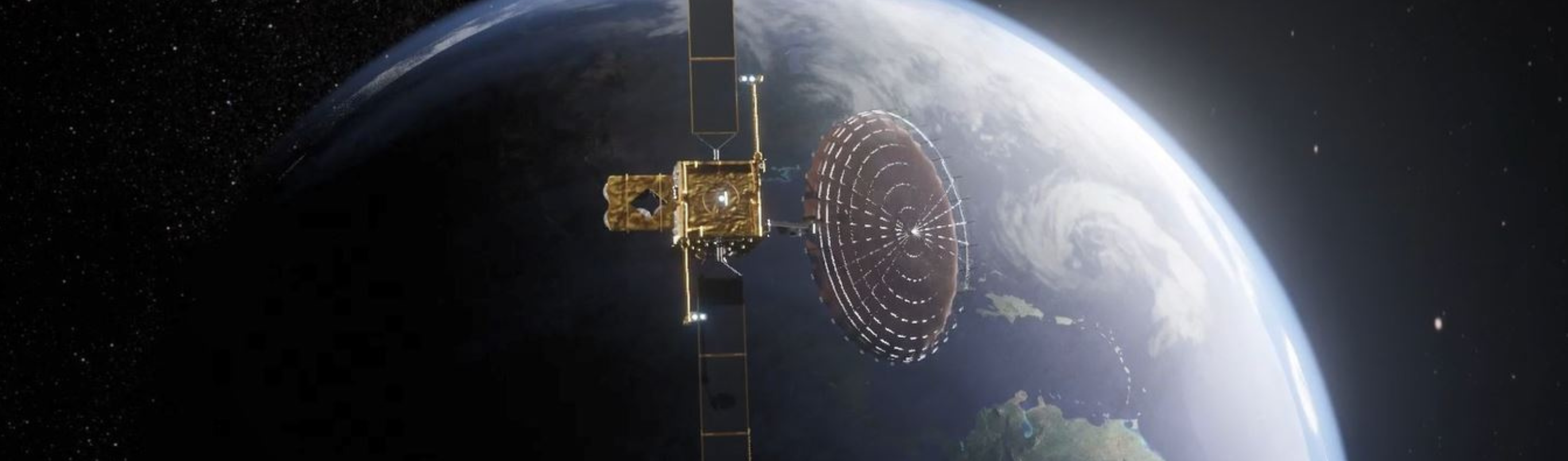 SpaceX Launches Inmarsat-6 F2, Other GTO-Bound Missions Wait in Wings ...