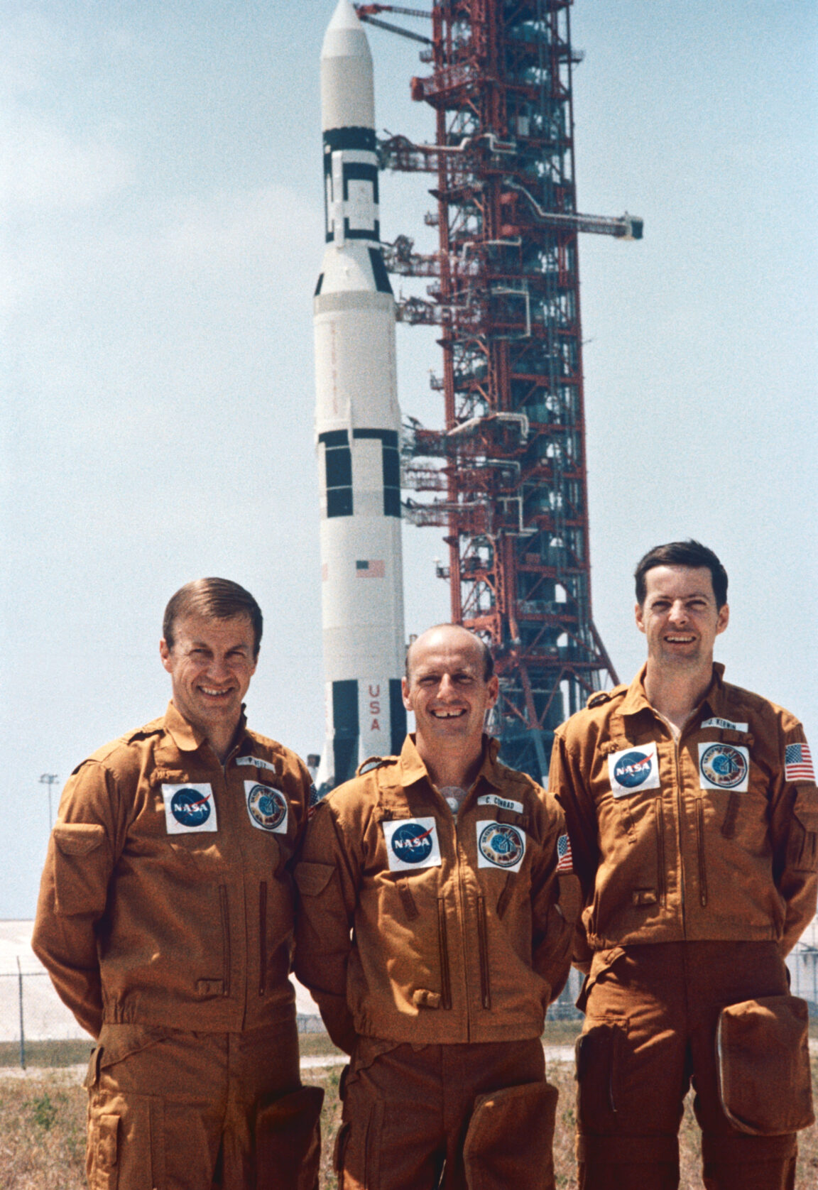 “A Few Telemetry Glitches”: Remembering Skylab’s Hair-Raising Ride to ...
