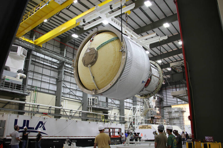 Wiseman Commands Ambitious Artemis II, as Mission, Hardware Comes ...