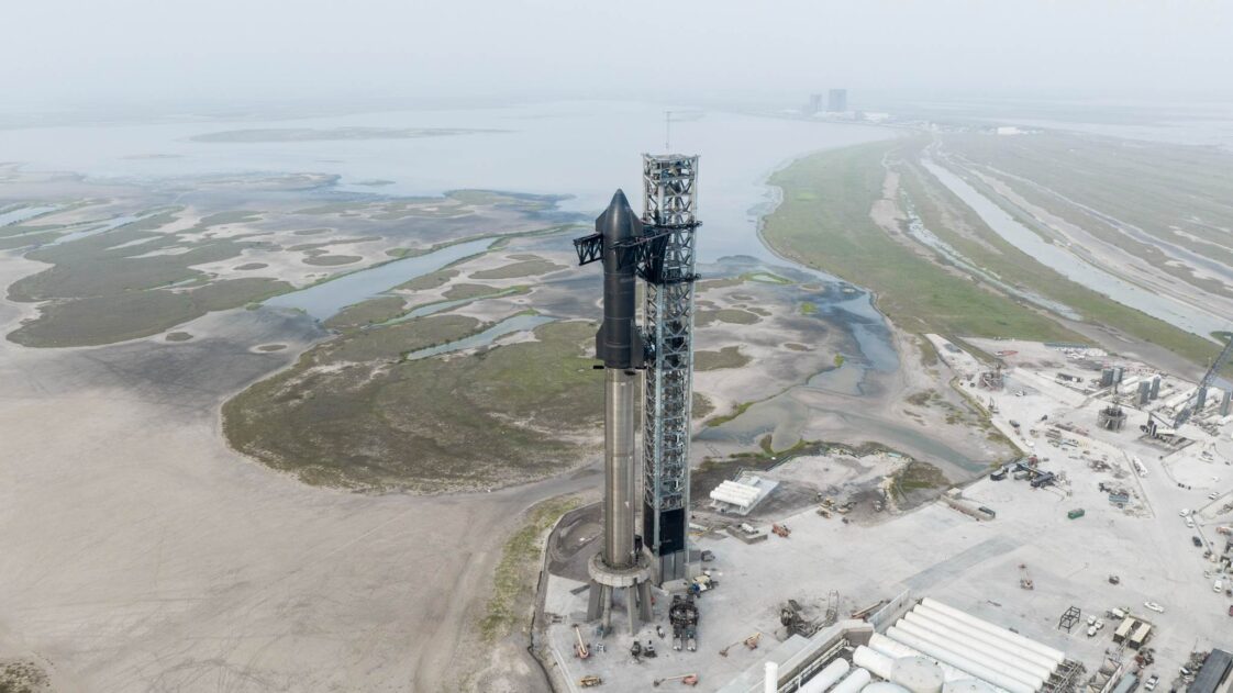 AmericaSpace SpaceX – Starship Launch Tracker - AmericaSpace
