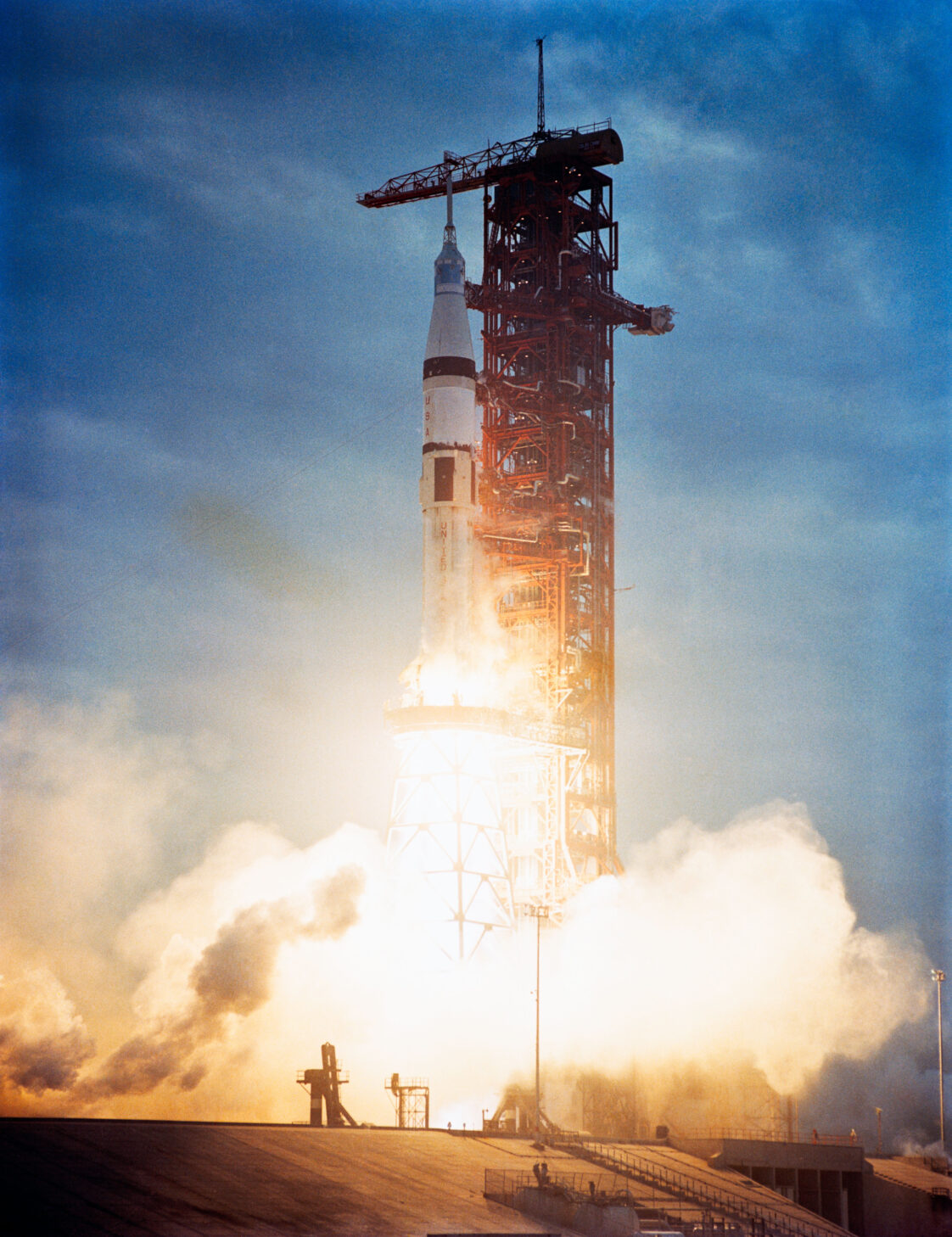 “Absolute 2001 Experience”: Remembering Skylab’s Second Crew, 50 Years ...