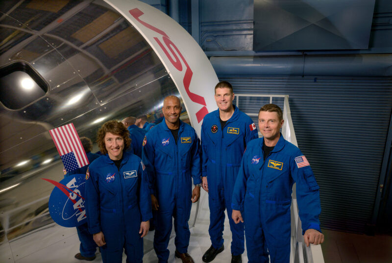 Return to the Moon: NASA Prepares for Artemis 2 - AmericaSpace