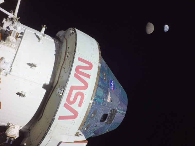 SpaceX’s New Design for Lunar Starship Unveiled - AmericaSpace
