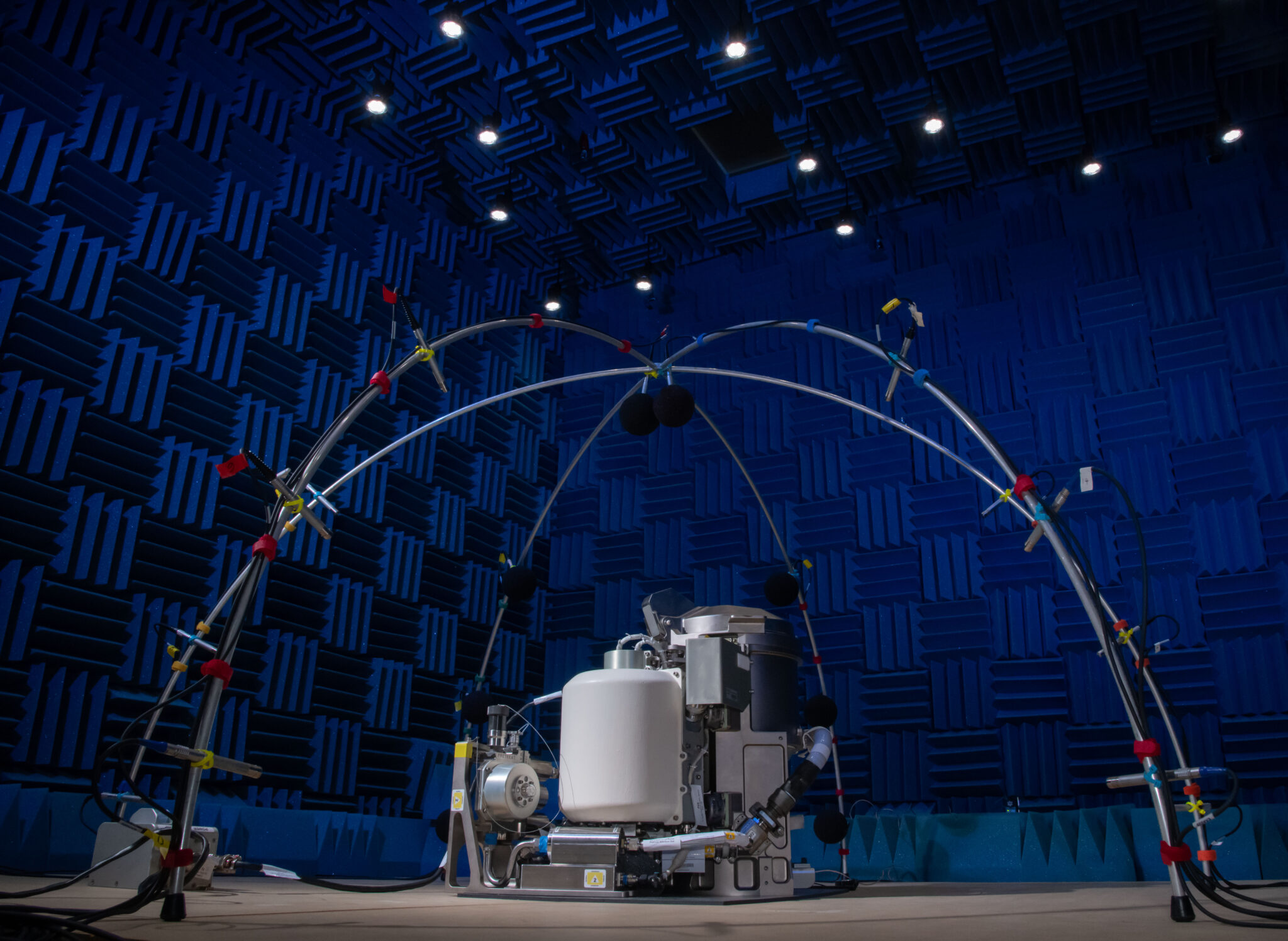 Ten Days in a Capsule: An Interview with NASA’s Jason Hutt - AmericaSpace