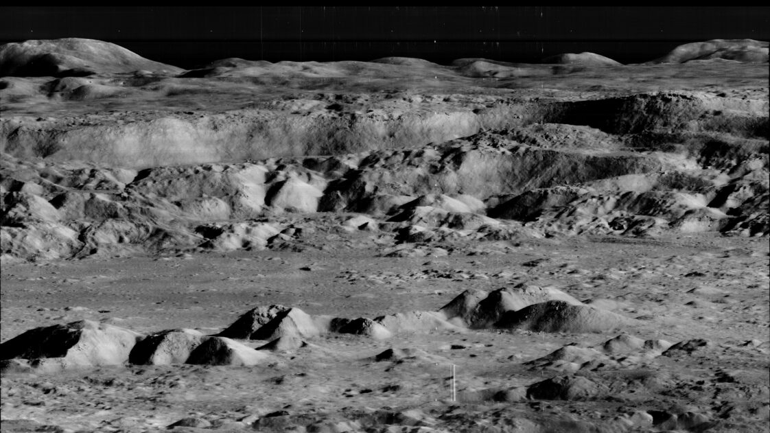 Lost Moon: Reconstructing the Missions of Apollos 18, 19, and 20 (Part ...
