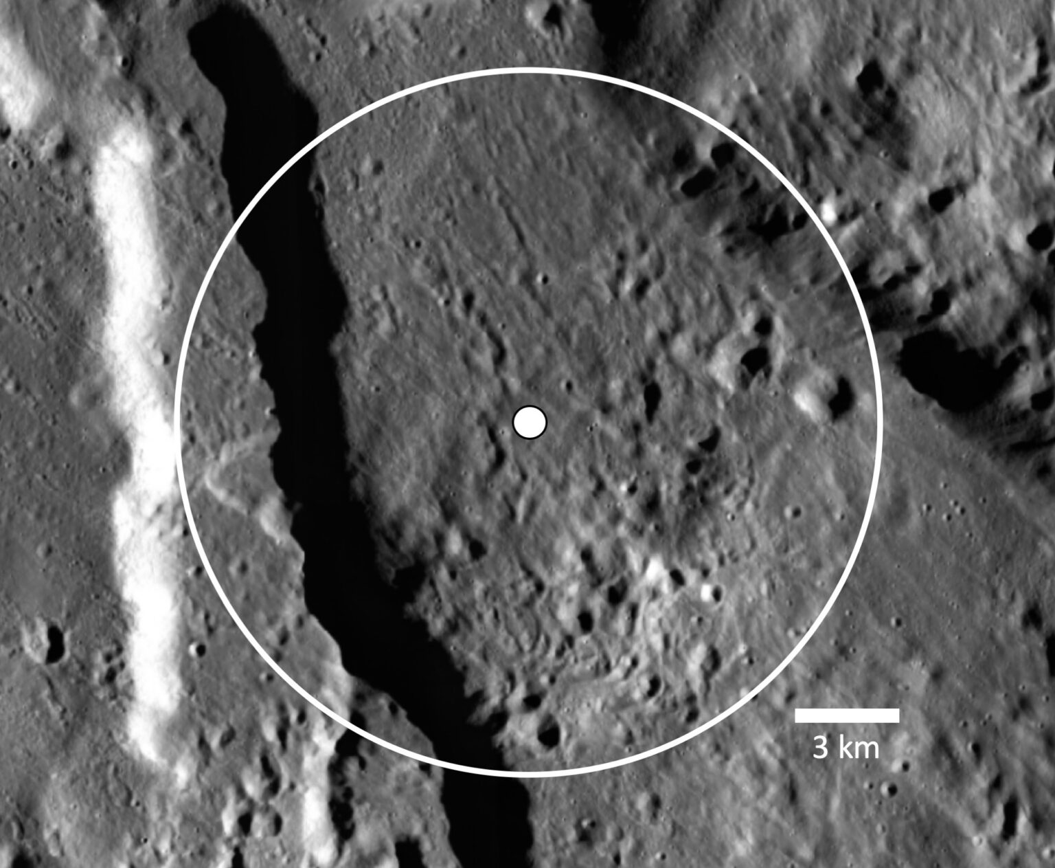 Lost Moon: Reconstructing the Missions of Apollos 18, 19, and 20 (Part ...