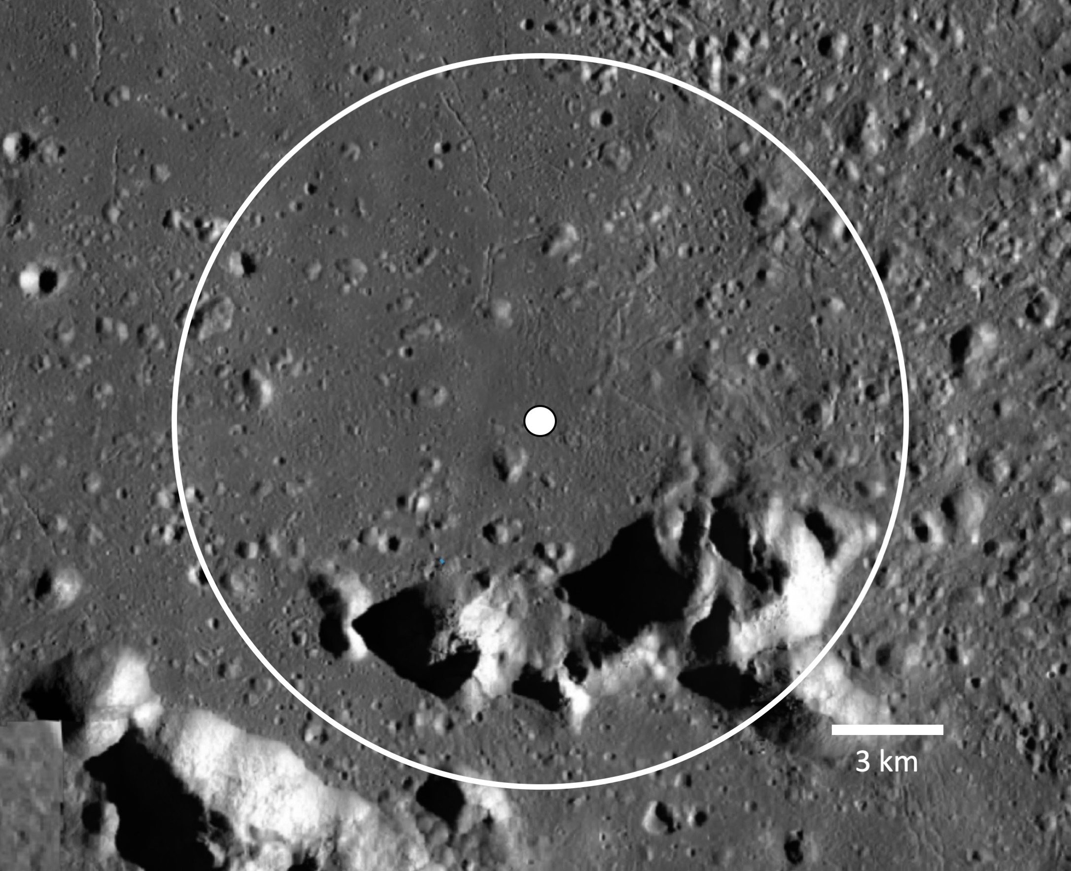 Misplaced Moon: Reconstructing the Missions of Apollos 18, 19, and 20 ...