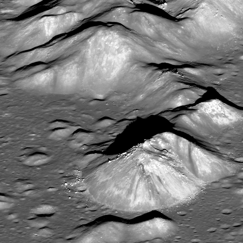 Lost Moon: Reconstructing the Missions of Apollos 18, 19, and 20 (Part ...