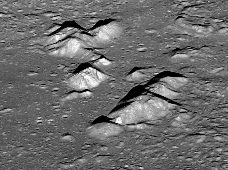 Lost Moon: Reconstructing the Missions of Apollos 18, 19, and 20 (Part ...