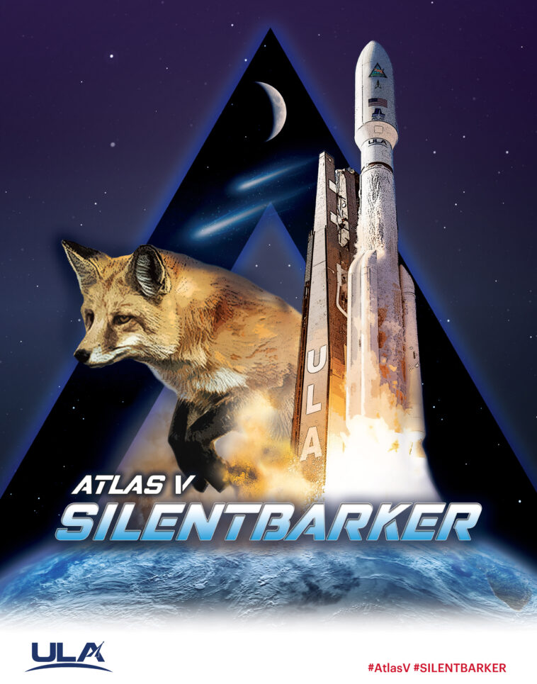 Mighty Atlas Stands Prepared for Lengthy-Delayed Silent Barker Mission ...