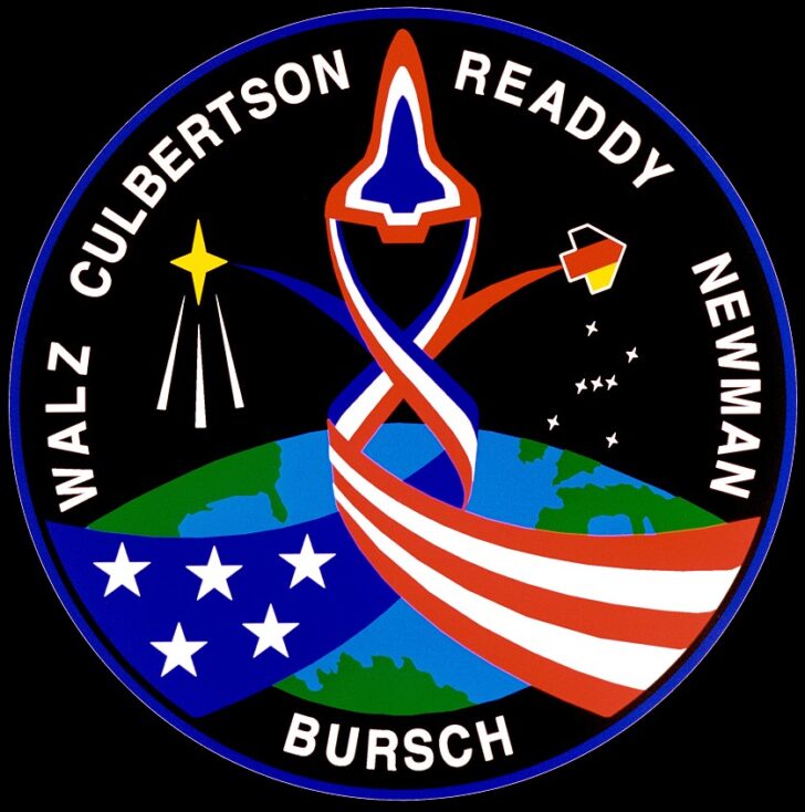 “They Almost Capture it All”: Remembering All-in-One STS-51, Thirty ...