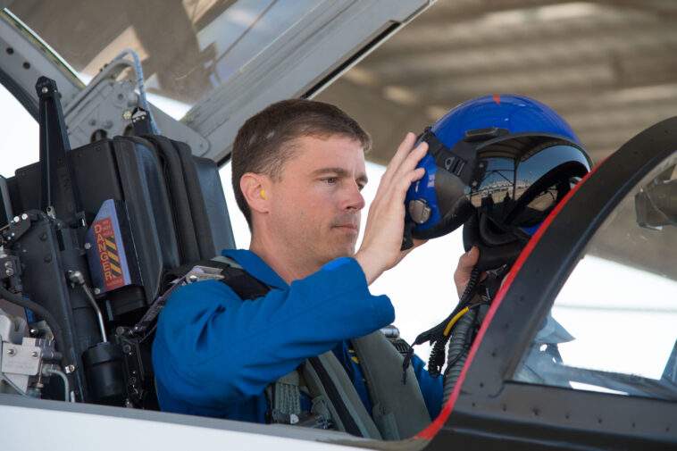 Leading the Way to the Moon: An Interview with Artemis II Commander ...