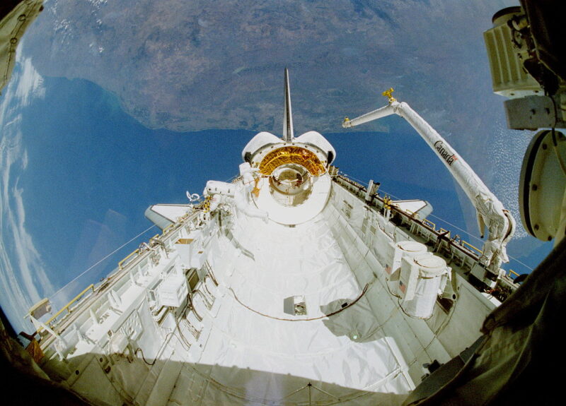 AmericaSpace - For space explorers