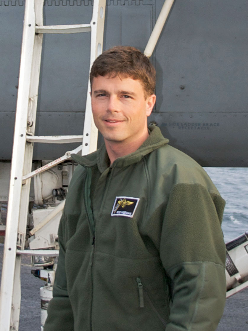 Main the Strategy to the Moon: An Interview with Artemis II Commander ...
