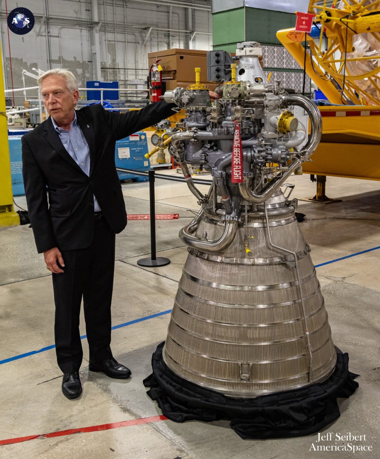 Op-Ed: How NASA Could Still Land Astronauts on the Moon by 2029 ...