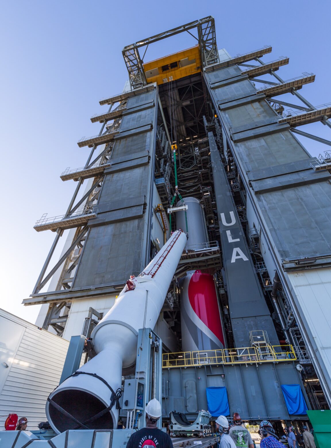 Vulcan-Centaur Set for Maiden Flight, A number of Launches in 2024 ...