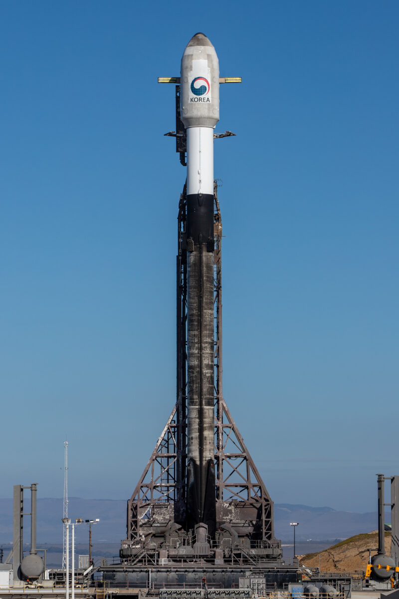 AmericaSpace Live Launch and Event Tracker - AmericaSpace