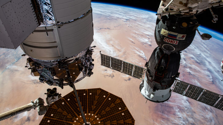 AmericaSpace - For space explorers