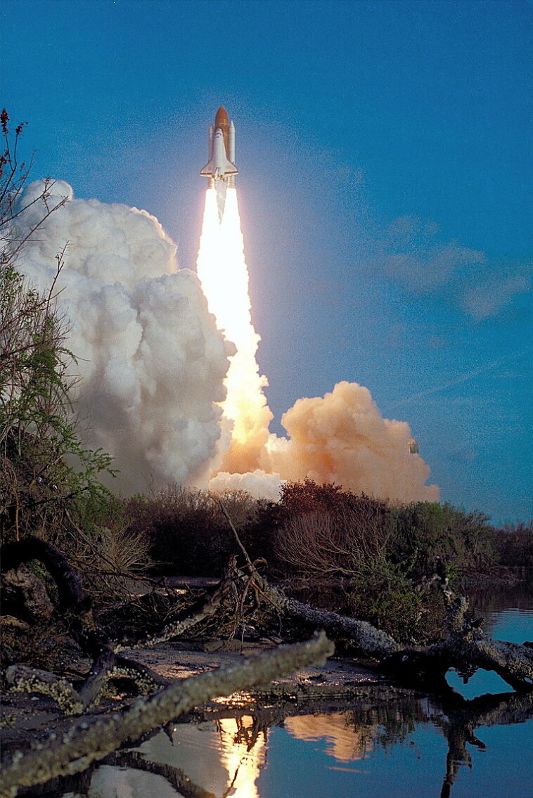 “Buck and Flash”: Remembering the First Flights of the Manned ...