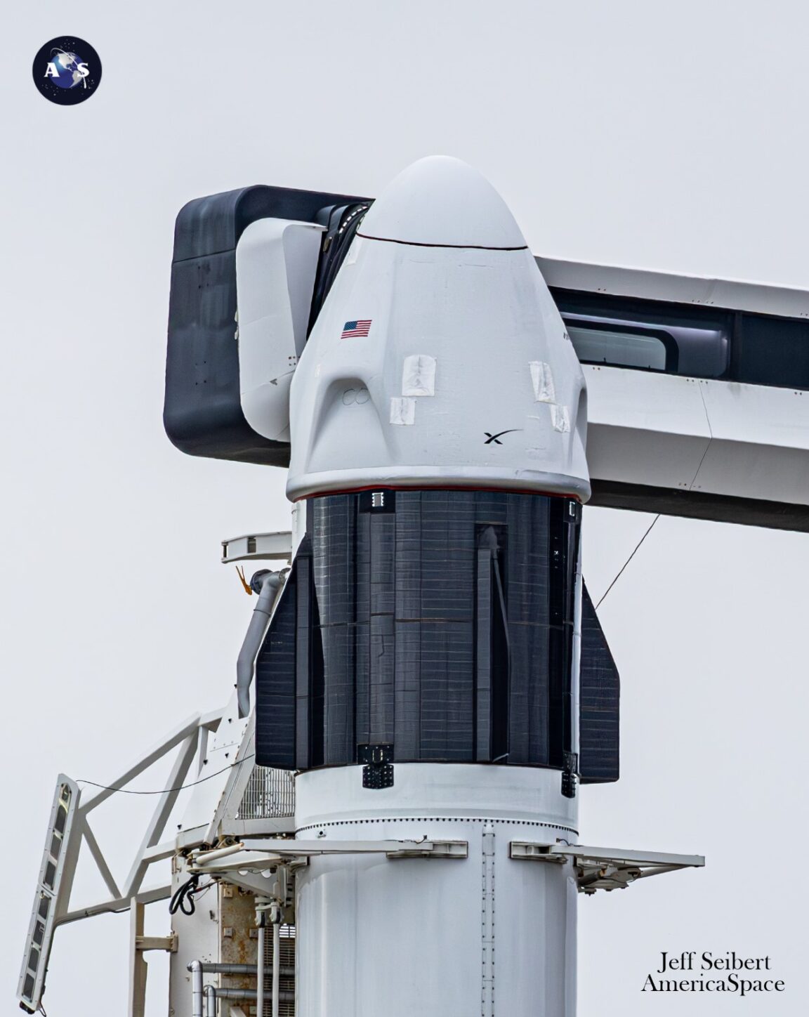 Dragon Freedom Splashes Down, Wraps Up Ax-3 Mission to Space Station ...