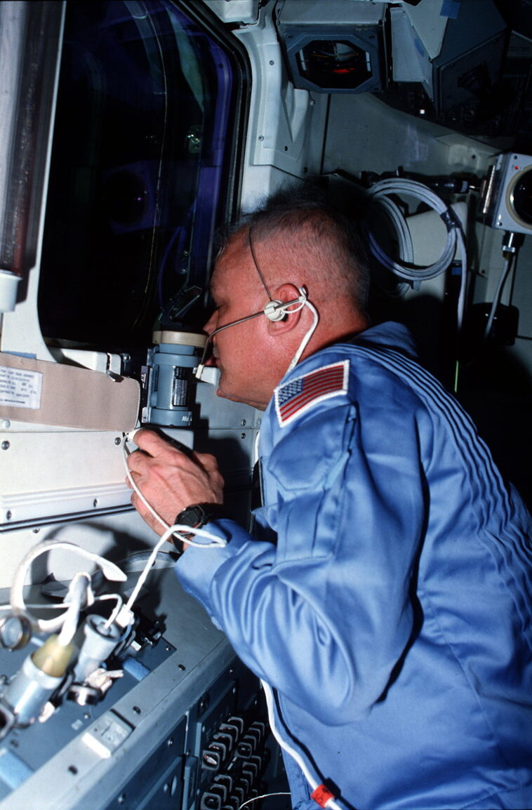 “Buck and Flash”: Remembering the First Flights of the Manned ...