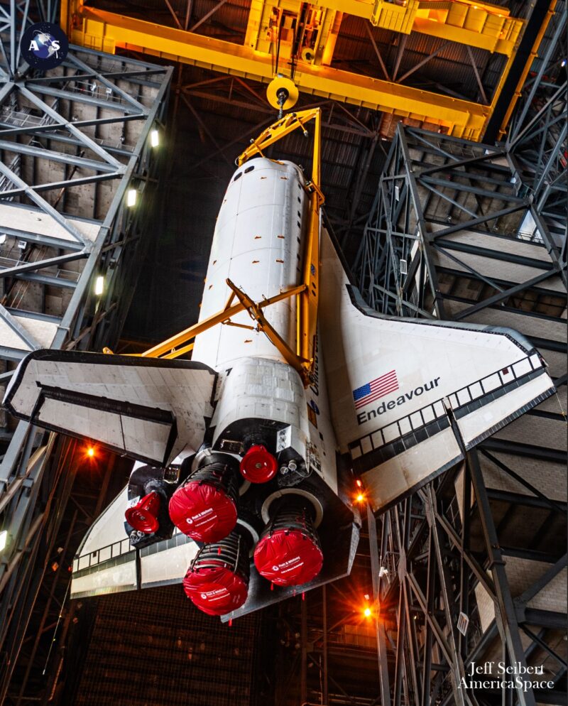 NASA Accelerates Artemis 2 by Two Months - AmericaSpace