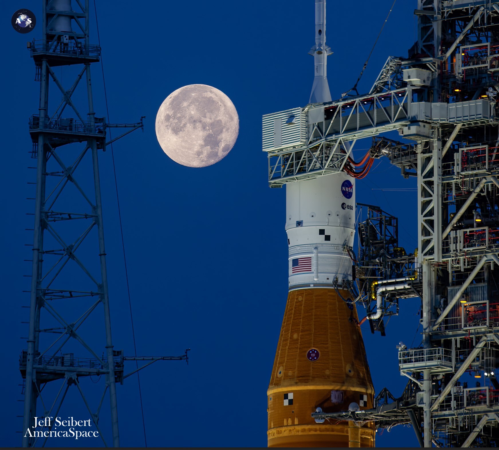 2024: Year of the Moon - AmericaSpace