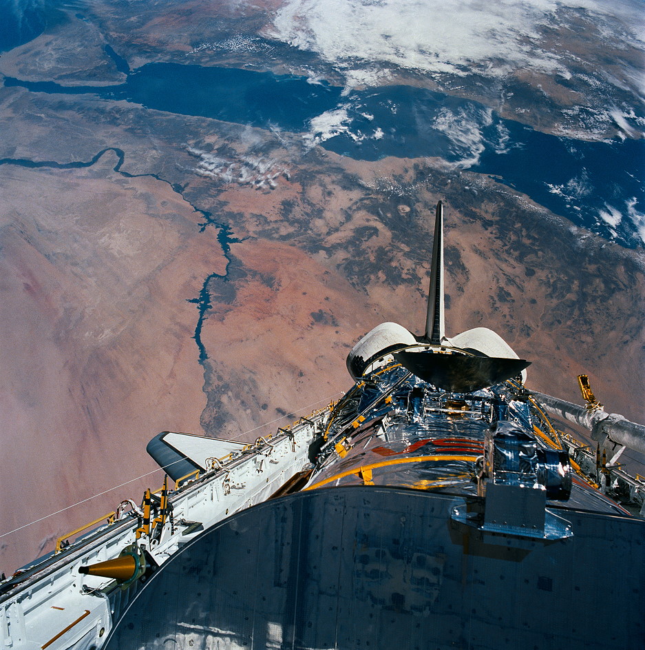 “Somebody Get a Camera”: Remembering the Deployment of Hubble, OTD in ...